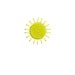 Mini Sun Machine Embroidery Design – Cute Small Sun Fill Stitch – Sunny ...