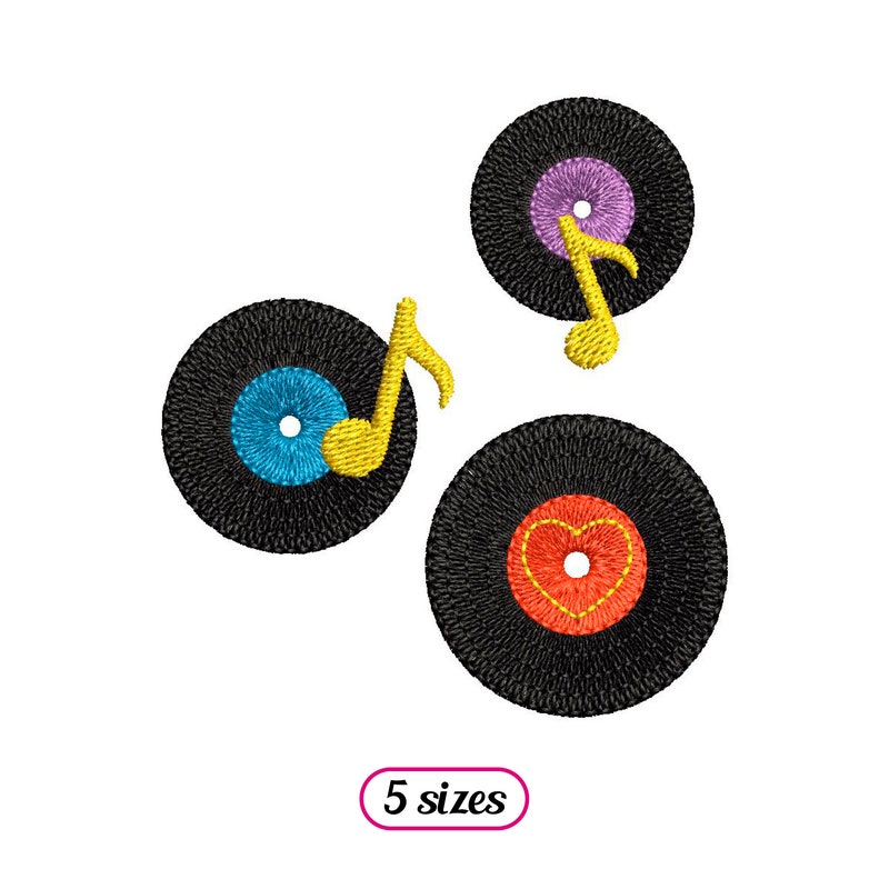 Vintage Baby Record - Etsy