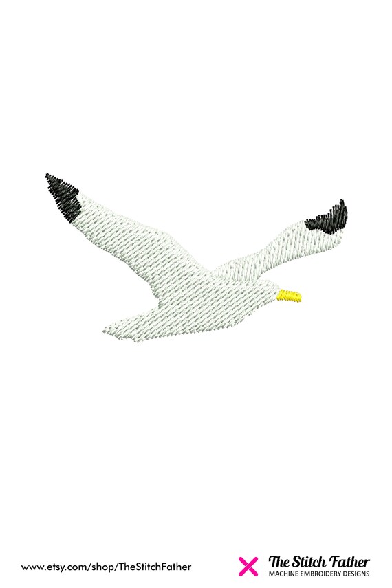 Sewing & Needlecraft Kits & How To Beautiful Mini Flying Birds Machine ...