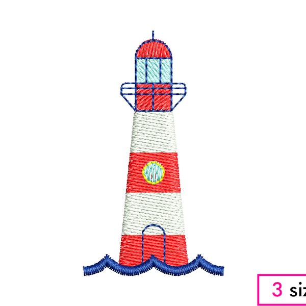 Nautical Embroidery - Etsy