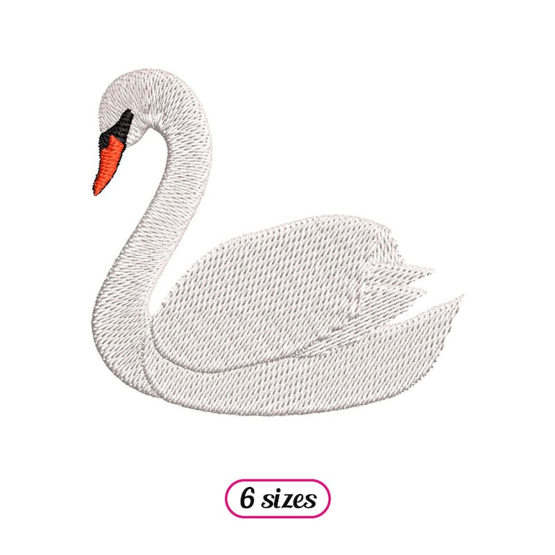 The Wild Swans - Etsy