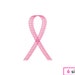 Mini Awareness Ribbon Machine Embroidery Design Cancer - Etsy