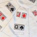 Mini Cards Suits Set Machine Embroidery Designs – Spades, Hearts ...