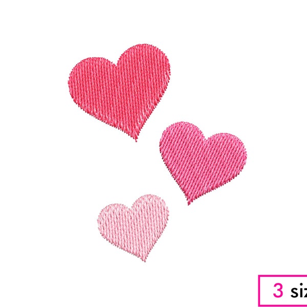 Valentine Embroidery - Etsy