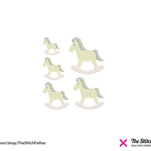 Baby Machine Embroidery Design Set Newborn Girl Boy - Etsy