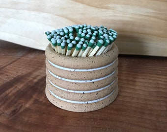 Match striker | Etsy