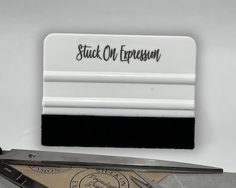 Decal Application Tool - Etsy
