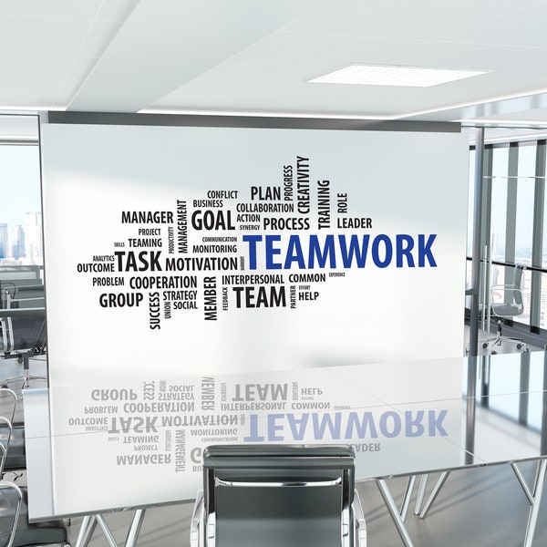 Word Wall Stickers - Etsy