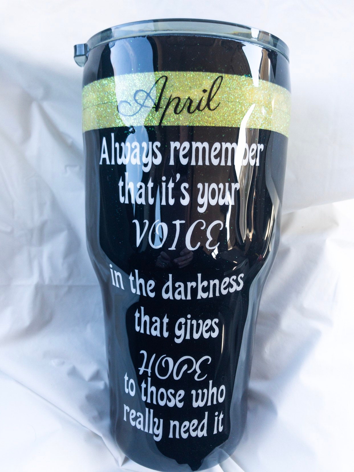 Dispatcher tumbler Kitchen & Dining Drink & Barware etna.com.pe