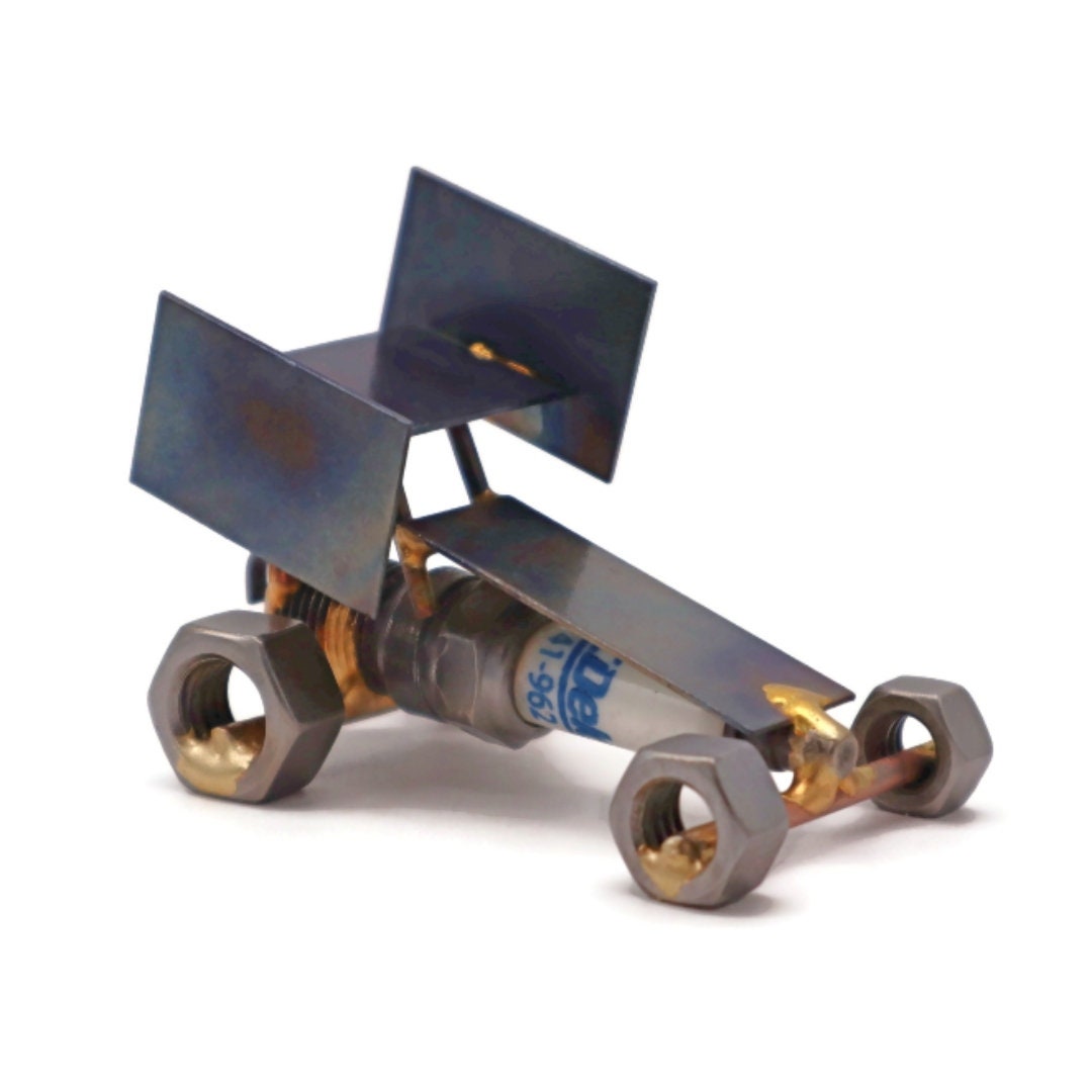 Sprint Car - Etsy