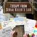Escape Room Printable Kit Pirate Printable Game Kit for Kids - Etsy