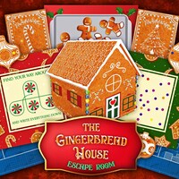 Christmas Escape Room Kids| Christmas Escape Room Kit| Printable Escape ...