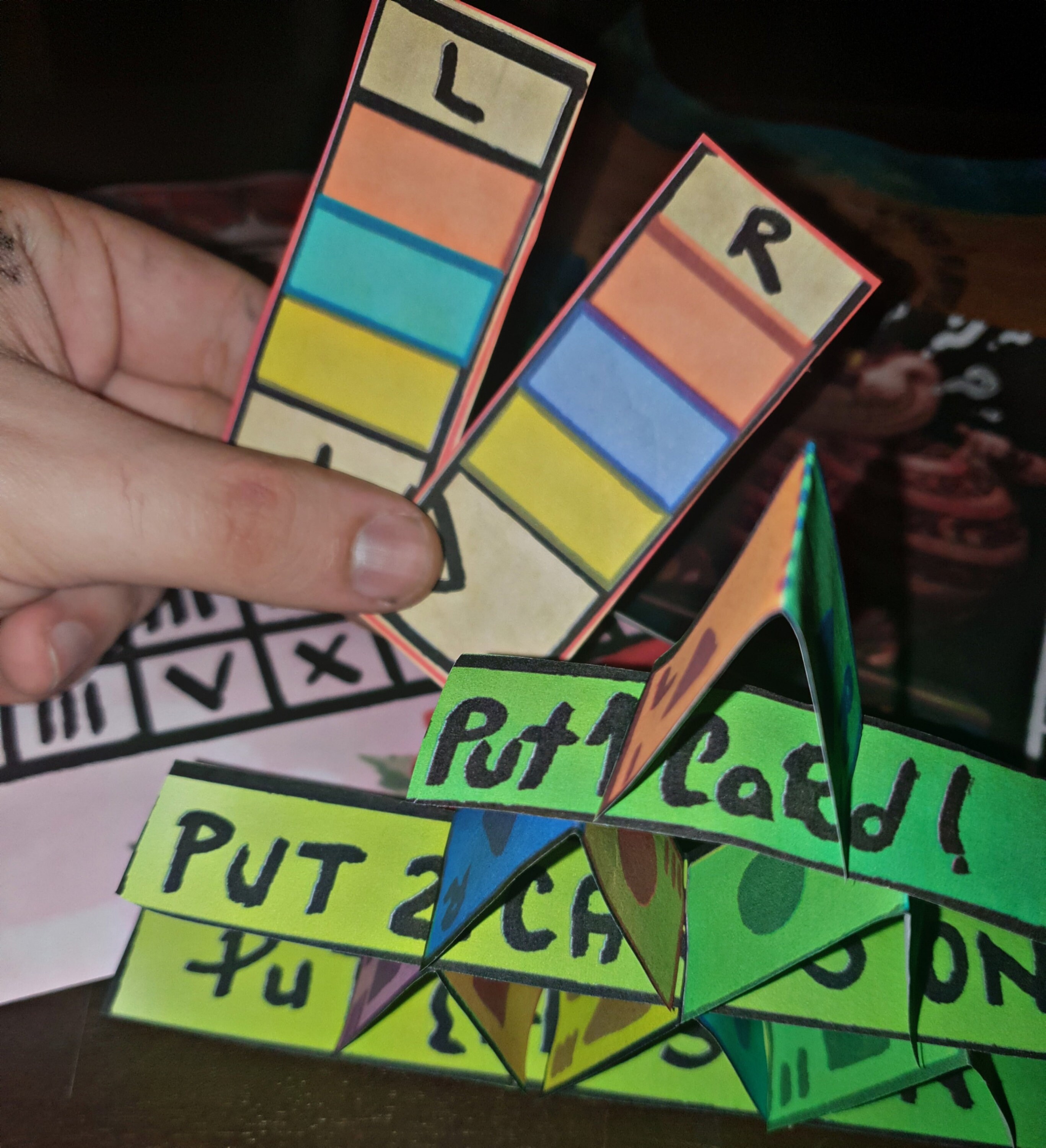 Escape Room Game DIY Printable Game Kit for Kids Wonderland - Etsy Canada