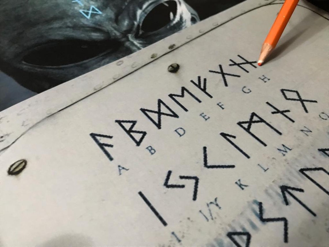 Escape Room Game DIY Printable Game Kit Area 51 Printable | Etsy Canada