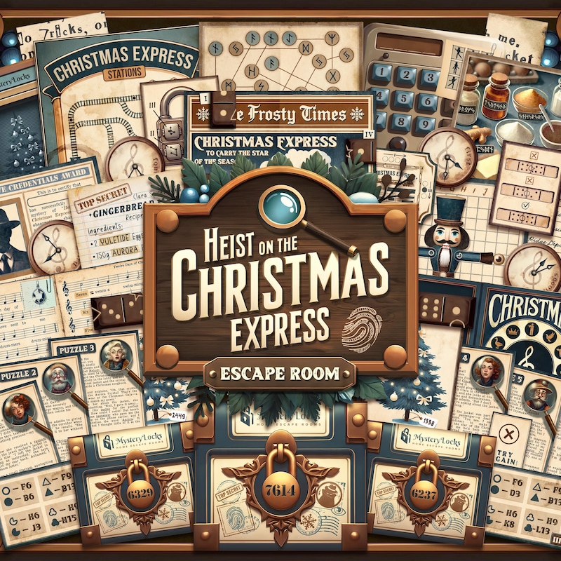 Christmas Kids Craft Diy - Etsy