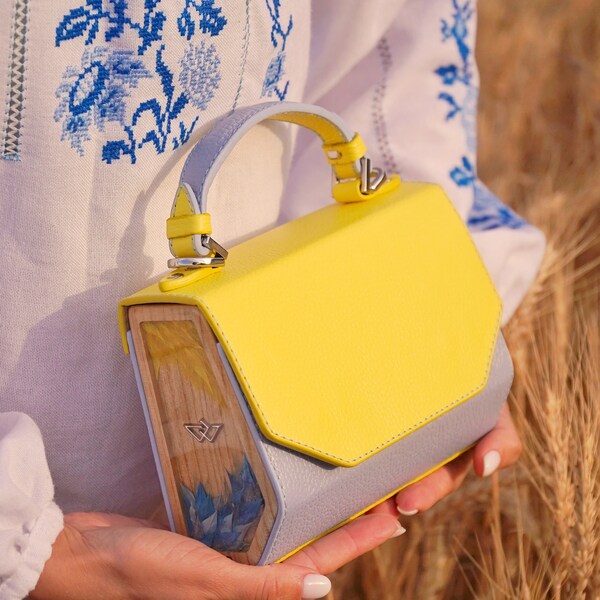 Aesthetic Handbags for Women - Etsy