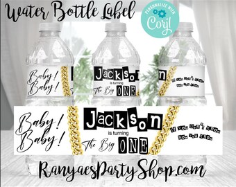 Notorious Big Party - Etsy