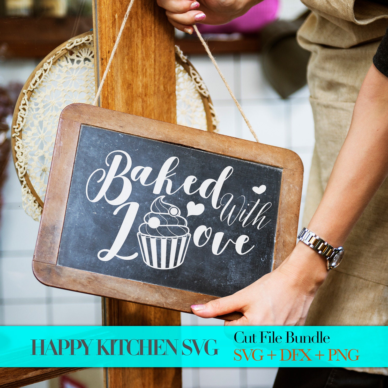 SVG Bundle of Kitchen SVG Kitchen Quotes Svg Files Sayings - Etsy Canada