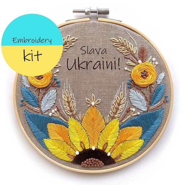 Ukrainian Folk Art - Etsy