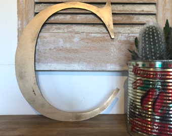 Stunning Nordic Gold Metal Wall Art Home Decor - Etsy UK