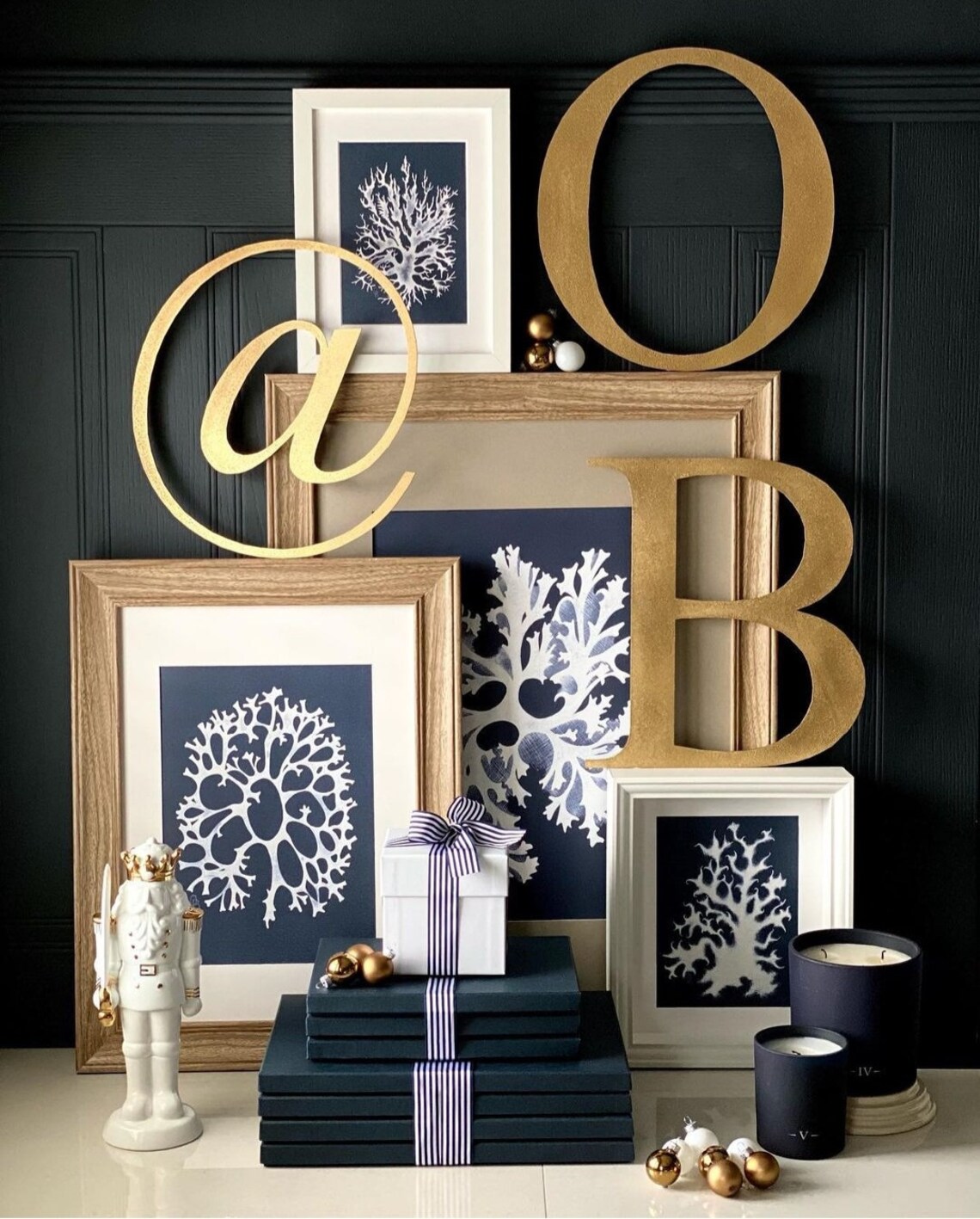 Letter R / Bar Decor / Kitchen Wall Art / Home Decor and Gifts / Metal ...