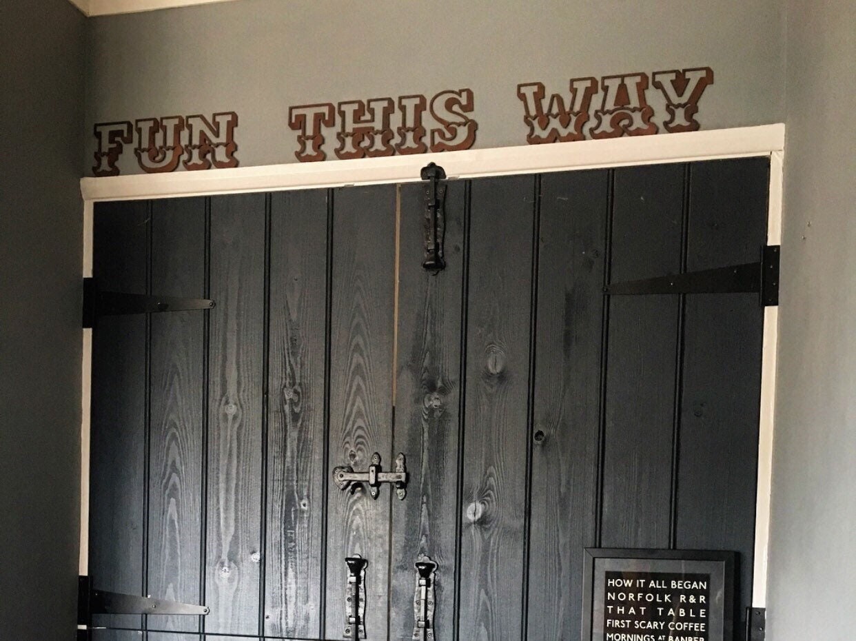 Personalised Signs for Home Home Decor Home Sign Metal - Etsy UK