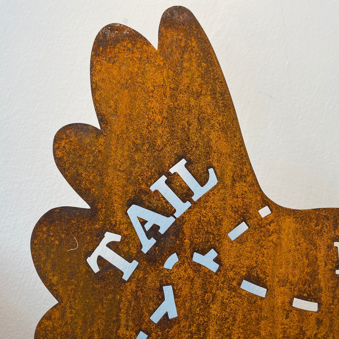 CHICKEN KITCHEN SIGN Bbq Sign Bbq Area Bbq Accessories - Etsy