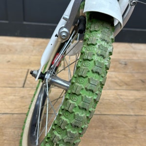 Retro Rare Raleigh Chopper Bike / Vintage Bicycle/ Neon Chopper MK3 ...