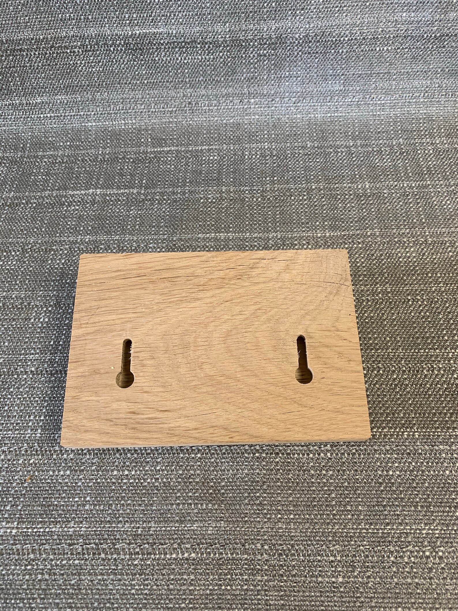 House Sign Mounting Board - Etsy