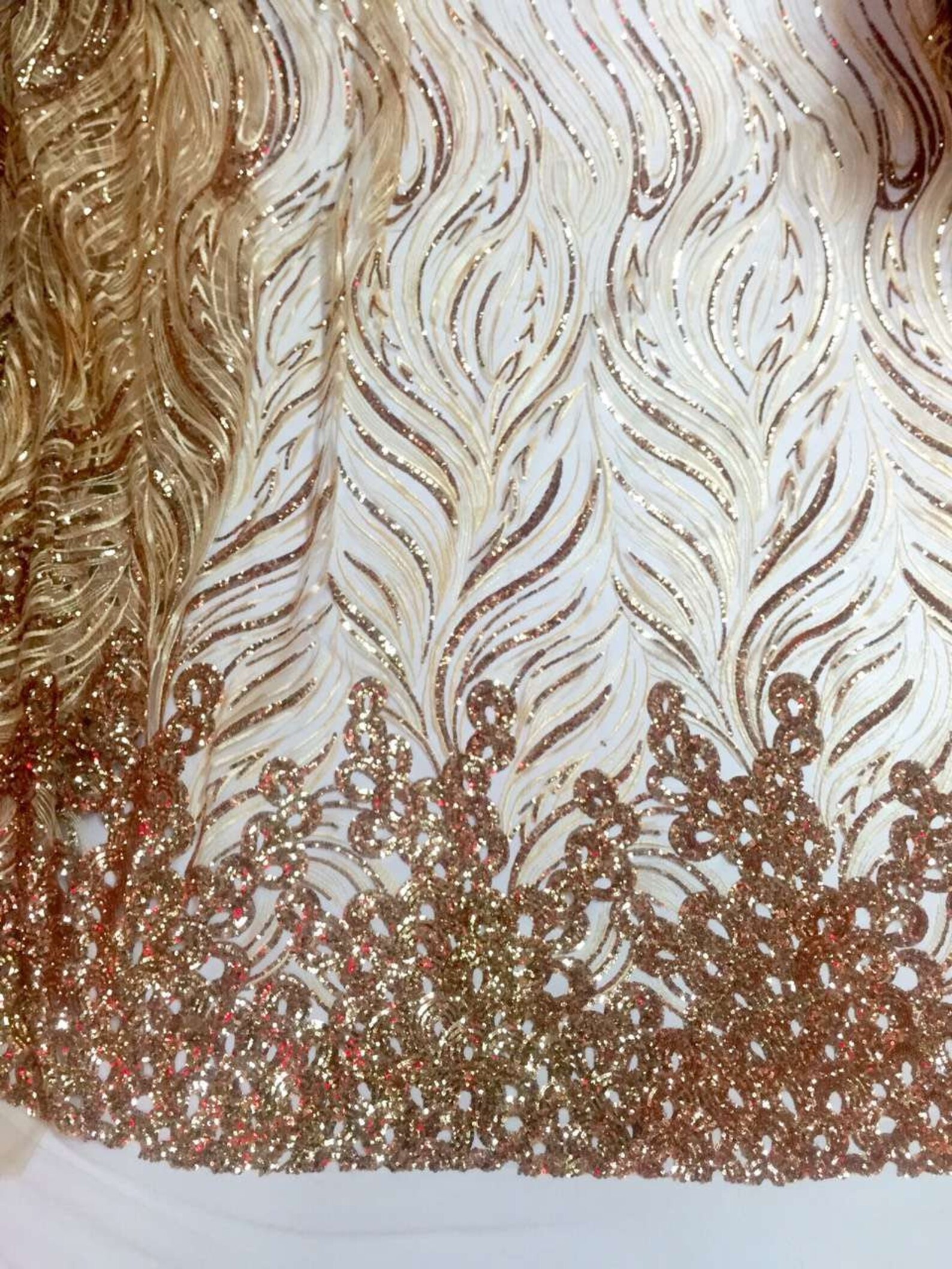 2021 High Quality African Lace Fabric Net French Lace Fabric - Etsy