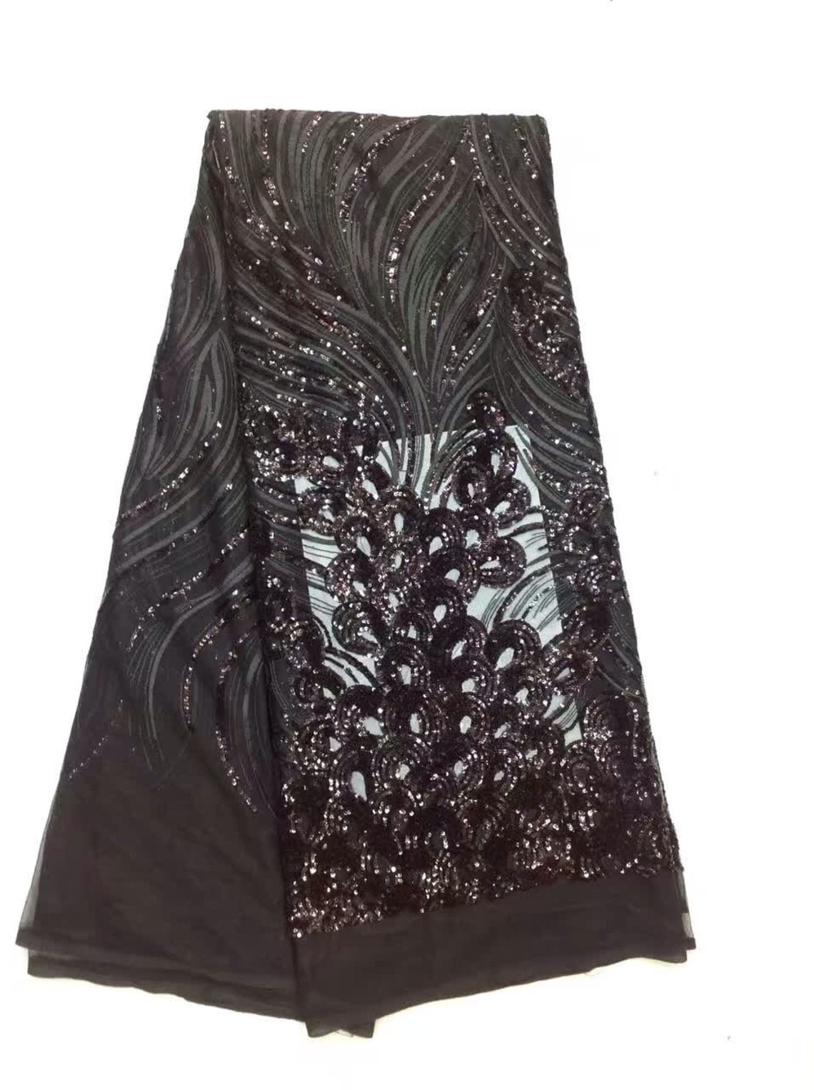 2021 High Quality African Lace Fabric Net French Lace Fabric - Etsy