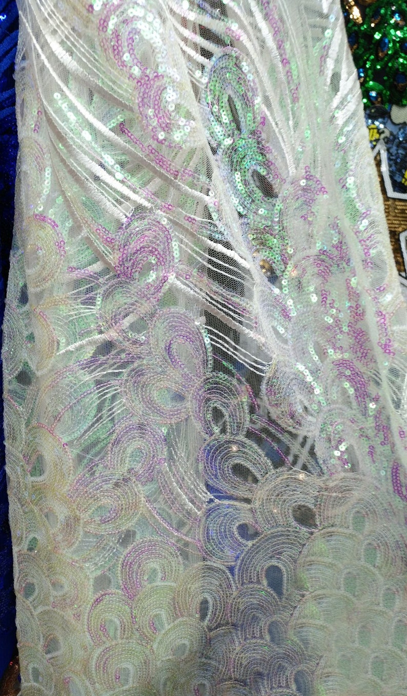 2021 High Quality African Lace Fabric Net French Lace Fabric - Etsy