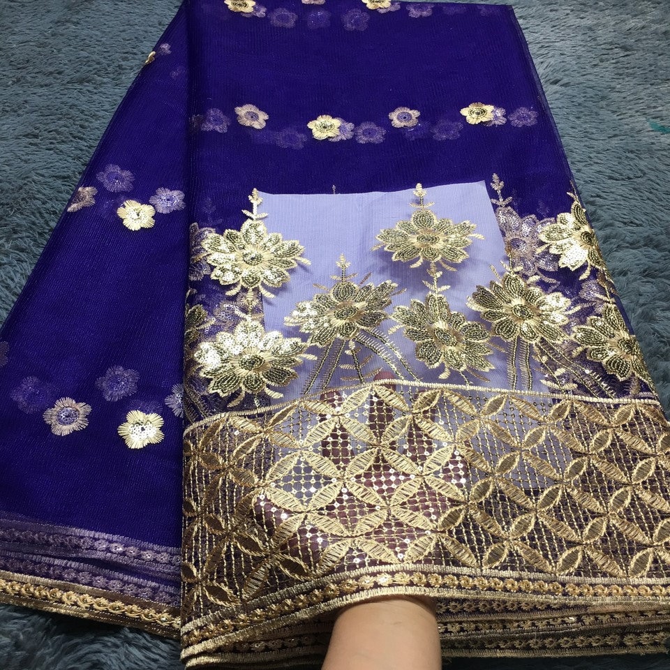 French Net Lace Fabric 2021 Latest African Guipure Lace Fabric - Etsy