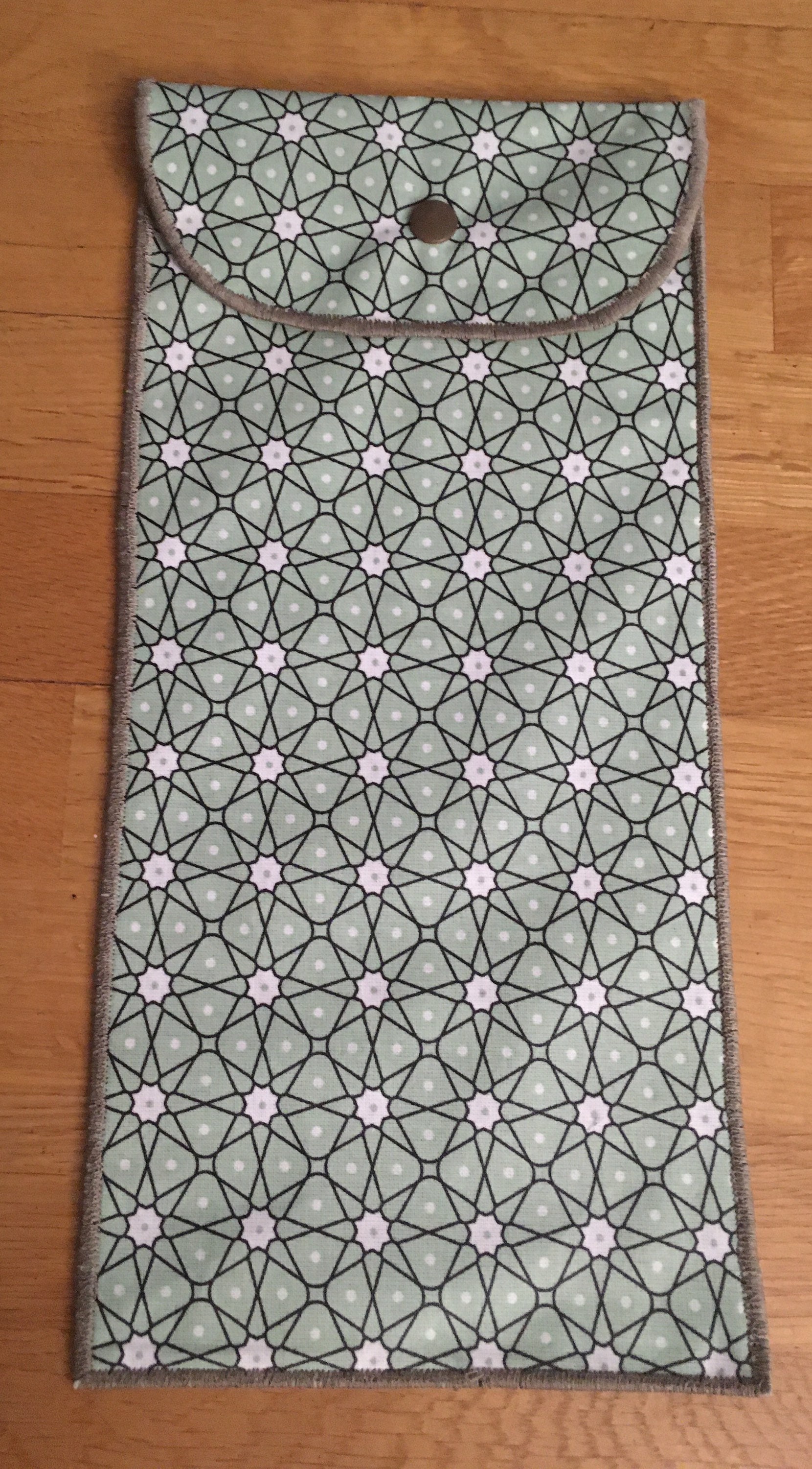 Baguette Sandwich Pocket or Umbrella Case.. - Etsy UK