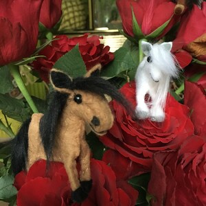 PERFECT POCKET PONIES - Etsy