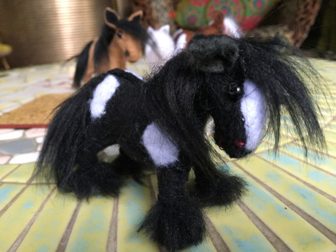 PERFECT POCKET PONIES - Etsy