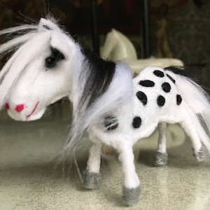 PERFECT POCKET PONIES - Etsy