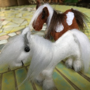PERFECT POCKET PONIES - Etsy