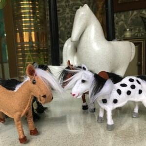 PERFECT POCKET PONIES - Etsy