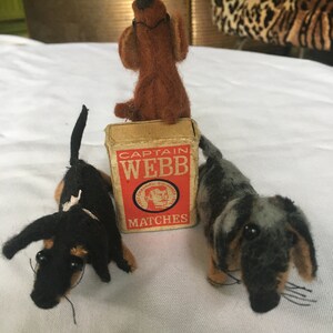 DELIGHTFUL DACHSHUNDS - Etsy