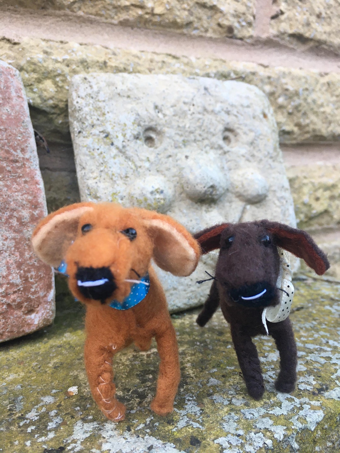 CHEERFUL CHEEKY COCKAPOO - Etsy