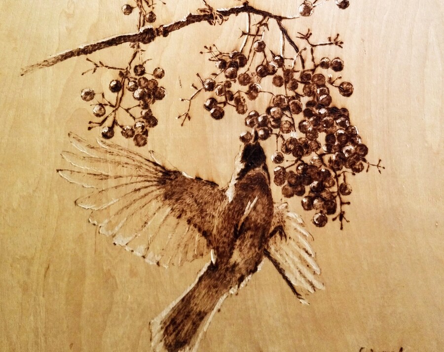 PyrographyBondarchuk - Etsy