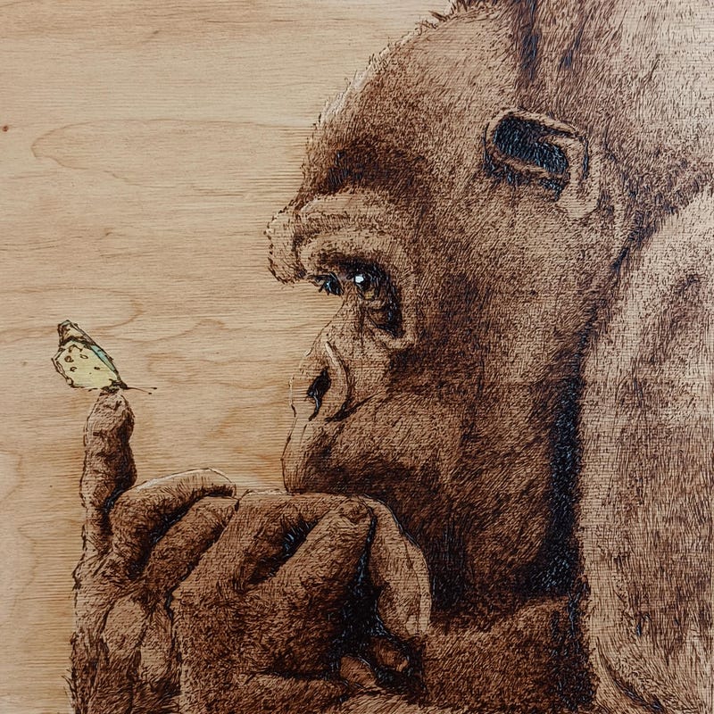 PyrographyBondarchuk - Etsy