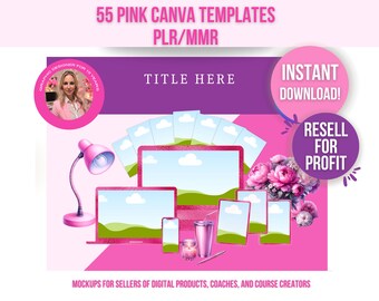 PinkPixelCompany - Etsy