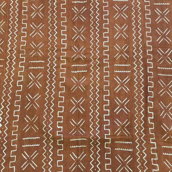Mudcloth Fabric - Etsy Australia