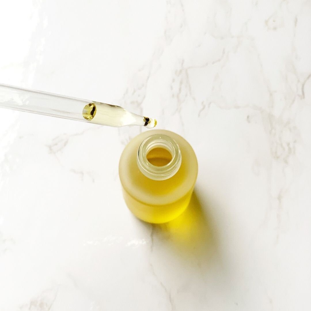 Facial Oil/oil Cleanser/facial Serum/facial Cleansing Oil/argan Oil ...