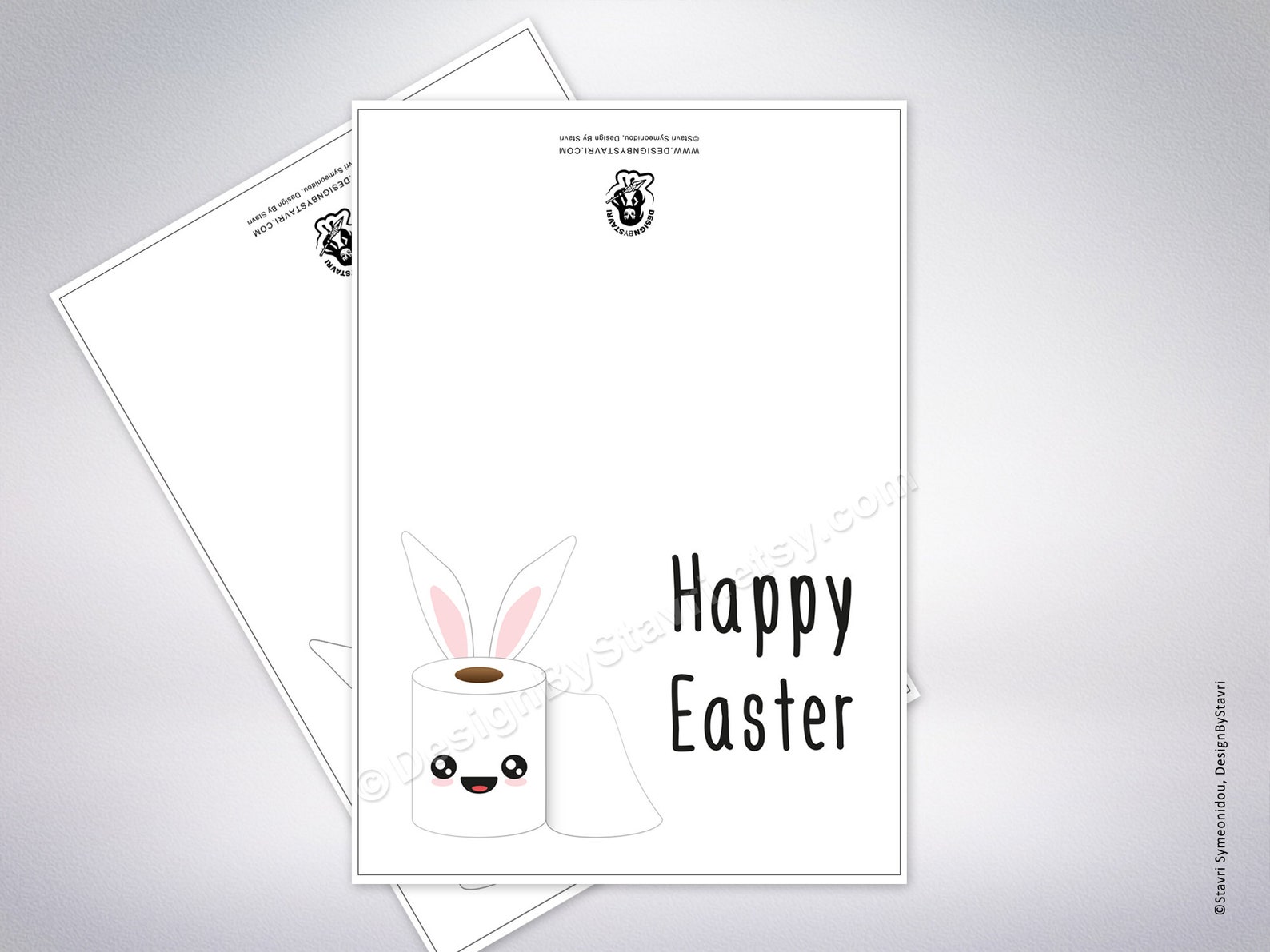 Easter Magic Bundle Printable Collection Easter Coloring Pages Easter ...