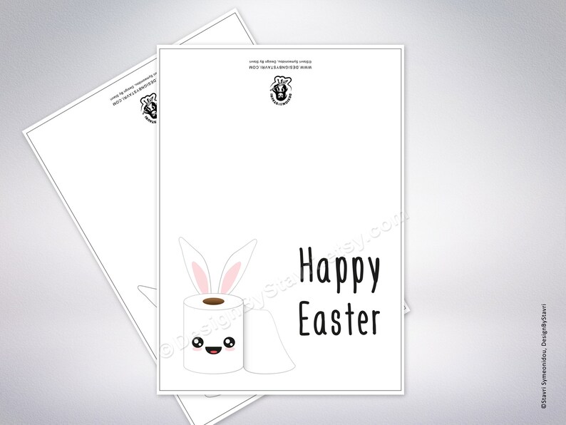 Easter Magic Bundle Printable Collection Easter Coloring Pages Easter ...