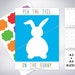 Easter Magic Bundle Printable Collection Easter Coloring Pages Easter ...
