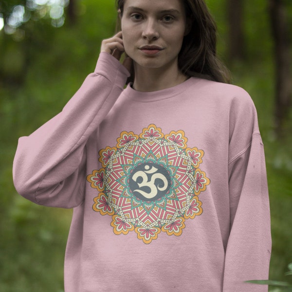 Mandala Clothing - Etsy